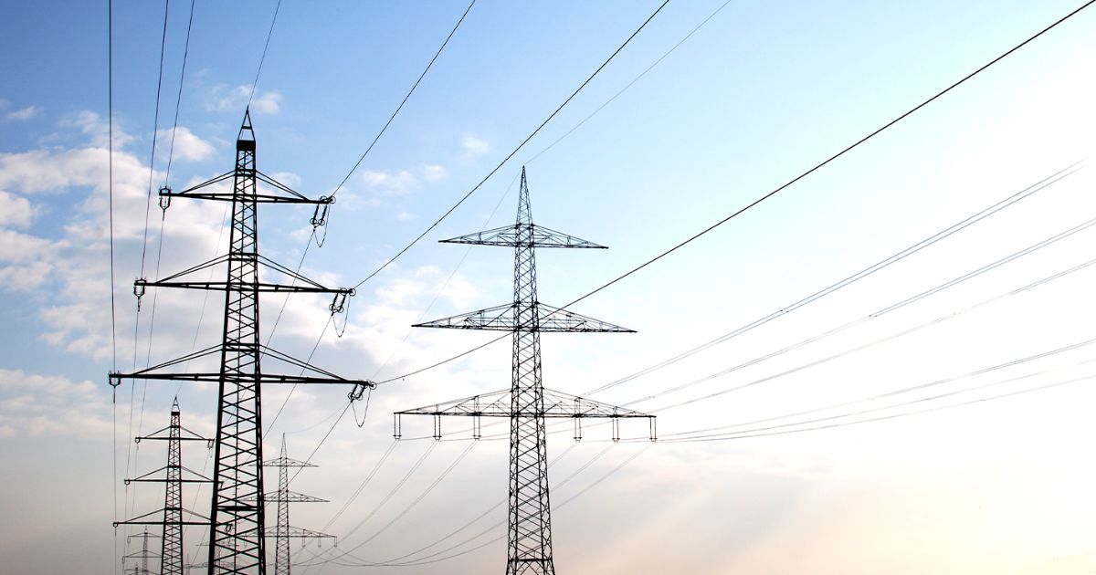 Stromnetz | SWM Infrastruktur GmbH & Co. KG